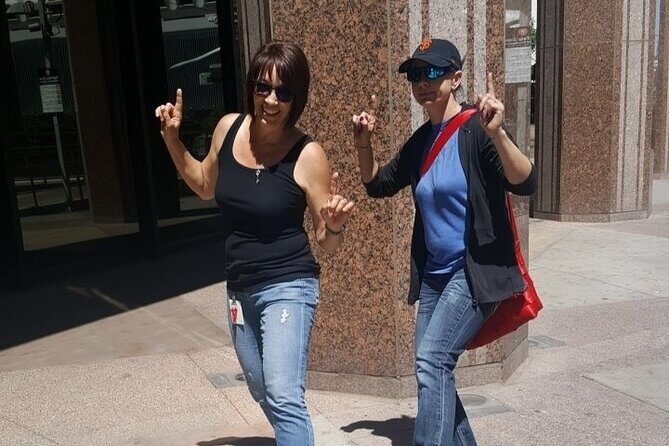 Fun City Scavenger Hunt in Tallahassee by Wacky Walks - The Value for the Price