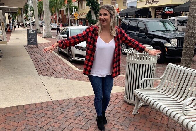 Fun City Scavenger Hunt in Tallahassee by Wacky Walks - Who Should Consider This?