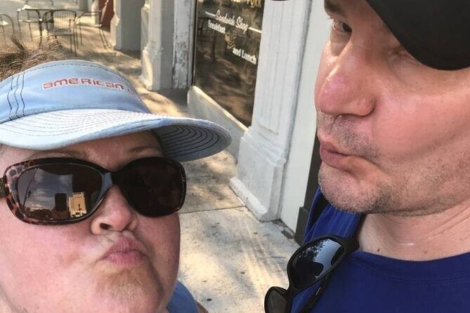 Fun City Scavenger Hunt in Tallahassee by Zombie Scavengers - Key Points