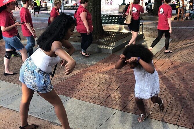 Fun City Scavenger Hunt in Tallahassee by Zombie Scavengers - FAQs