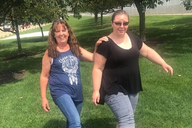 Fun City Scavenger Hunt in Toledo by Operation City Quest - Highlights and Unique Features