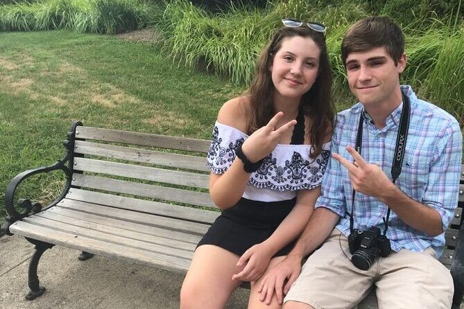 Fun City Scavenger Hunt in Toledo by Operation City Quest - Authenticity and Personal Experience