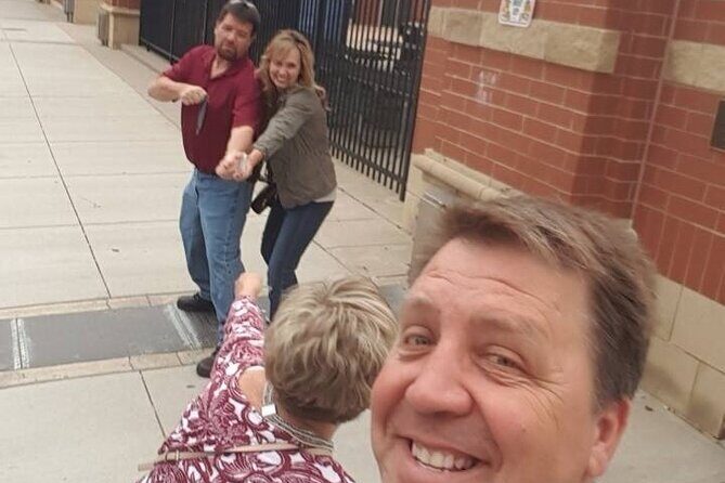 Fun City Scavenger Hunt in Toledo by Operation City Quest - FAQ