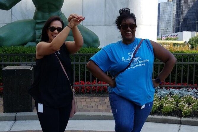 Fun City Scavenger Hunt in Vancouver by Operation City Quest - Deep Dive into the Details