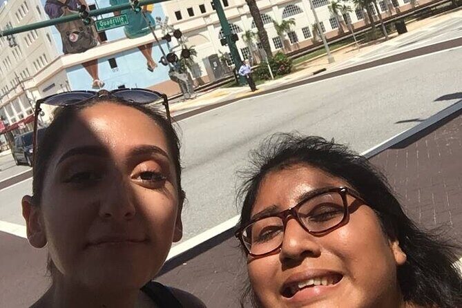 Fun City Scavenger Hunt in Vancouver by Operation City Quest - The Sum Up