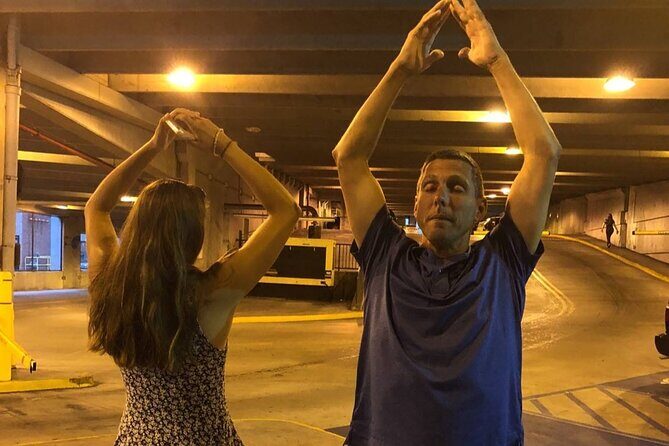 Fun City Scavenger Hunt in Vancouver by Operation City Quest - FAQ