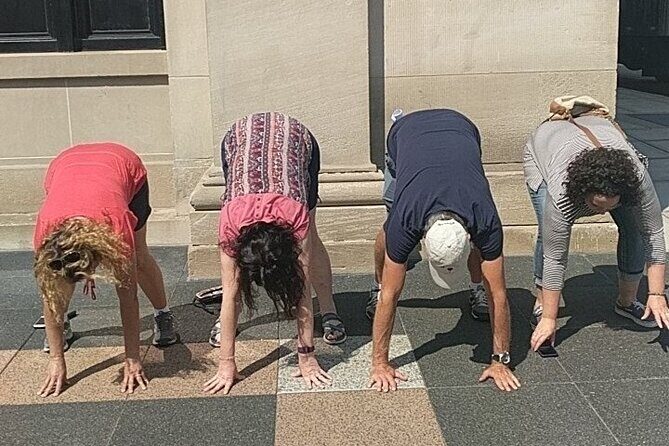 Fun City Scavenger Hunt in Vancouver by Zombie Scavengers - A Detailed Look at the Zombie Scavengers Experience in Vancouver