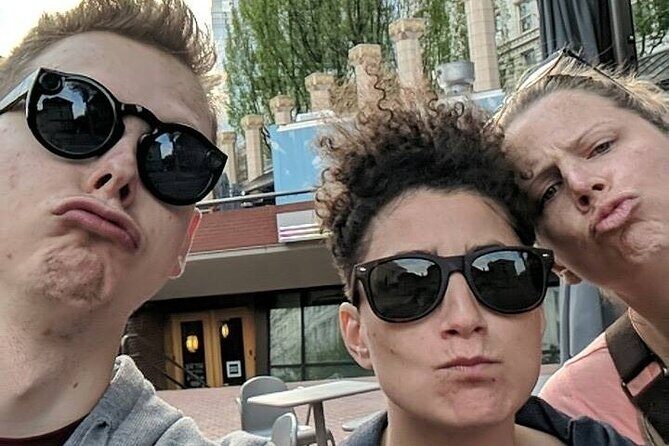 Fun City Scavenger Hunt in Vancouver by Zombie Scavengers - FAQ