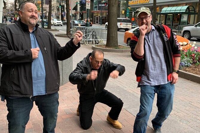Fun City Scavenger Hunt in Winnipeg by Wacky Walks - Introduction: A New Way to Explore Winnipeg