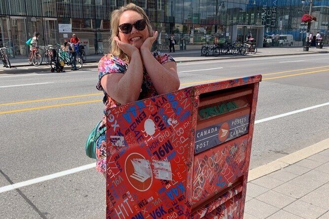 Fun City Scavenger Hunt in Winnipeg by Wacky Walks - FAQs