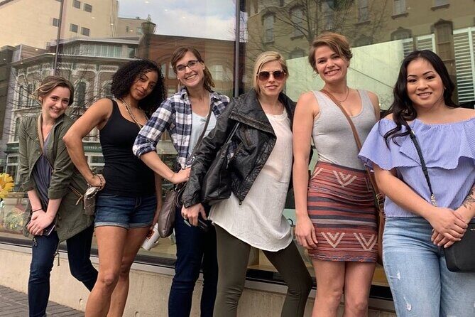 Fun City Scavenger Hunt in Winston Salem by Operation City Quest - Exploring Winston Salem with Operation City Quest’s Fun City Scavenger Hunt