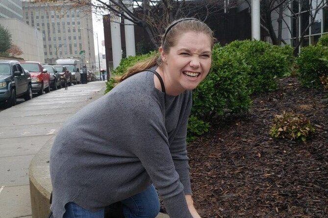 Fun City Scavenger Hunt in Winston Salem by Operation City Quest - What to Expect from the Winston Salem Scavenger Hunt