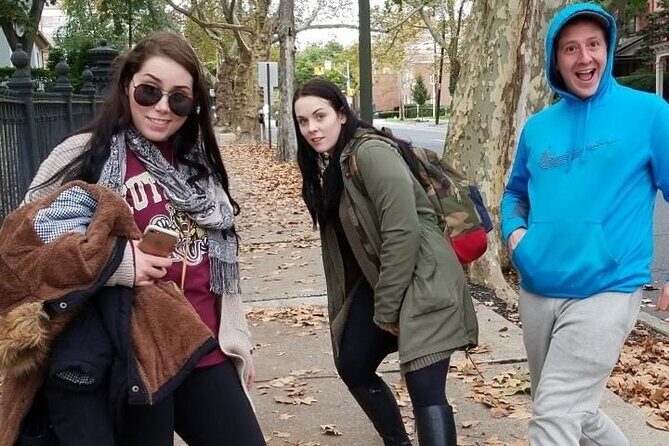 Fun City Scavenger Hunt in Winston Salem by Operation City Quest - The Itinerary Breakdown: What You’ll Encounter