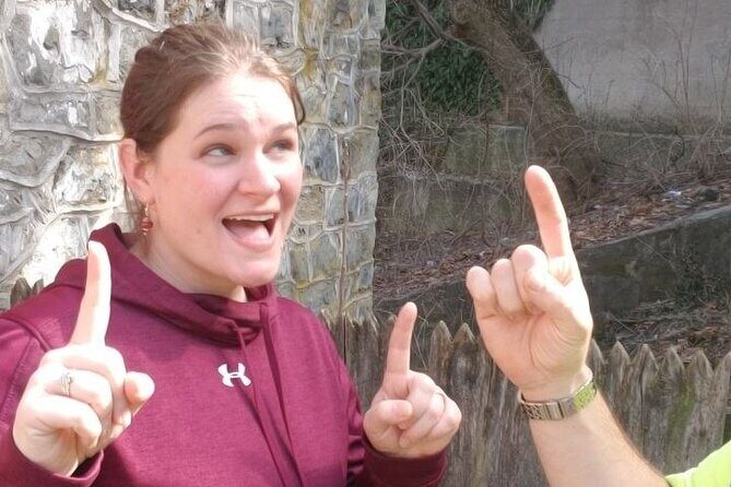 Fun City Scavenger Hunt in Winston Salem by Operation City Quest - FAQs