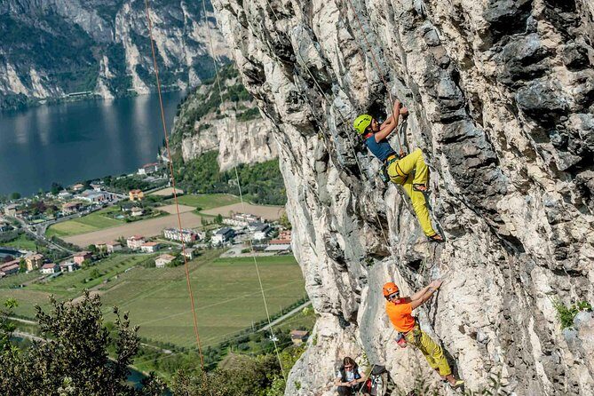 Fun Climb - Who Should Consider This Tour?
