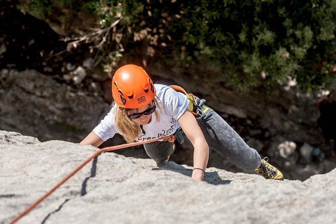 Fun Climb - FAQs