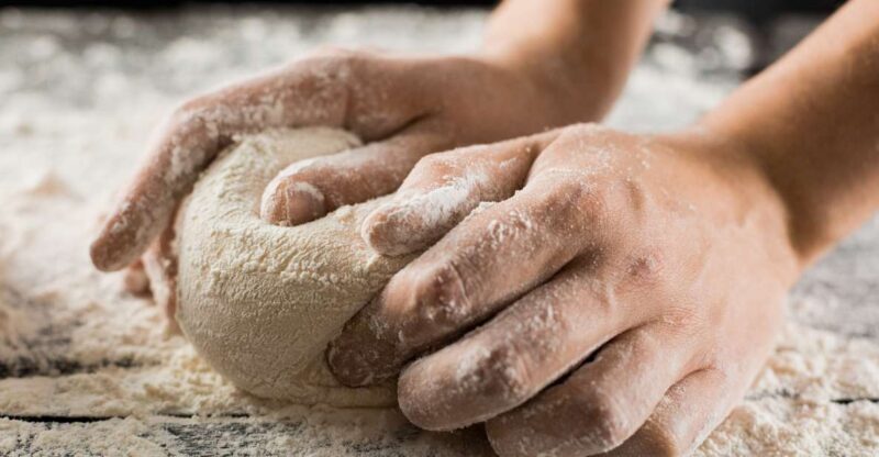 Fun Cooking Class, Let's Make Pasta! Near Assisi - An In-depth Look at the Umbrian Pasta Experience