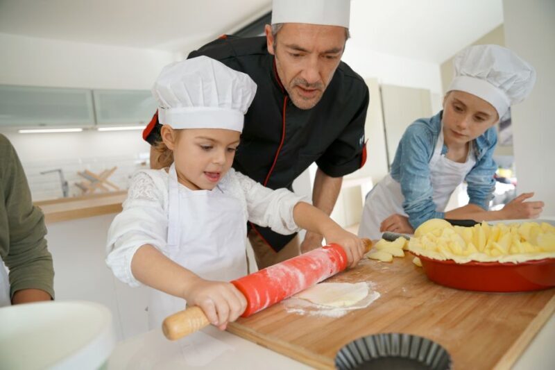 Fun Cooking Class, Let's Make Pasta! Near Assisi - Final Thoughts