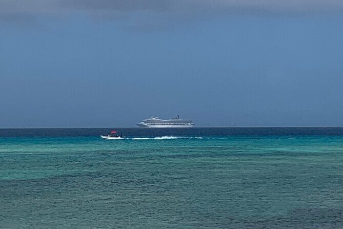 Fun day at Private Beach Bar&Grill/Grand Turk - FAQ