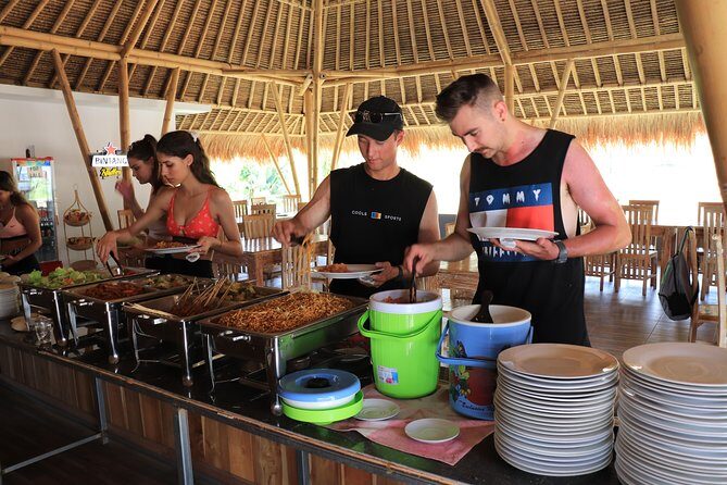 Fun Day Out Combo of White Water Rafting and ATV Ride - The Benefits and Slight Drawbacks