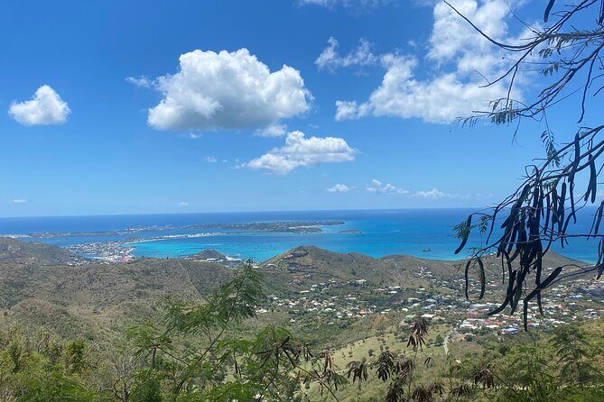 FUN DAY St.Maarten Island Sightseeing Tour with Beach - FAQ