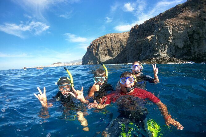 Fun Dive With Scuba Point in Los Cristianos - Accessibility & Practical Details