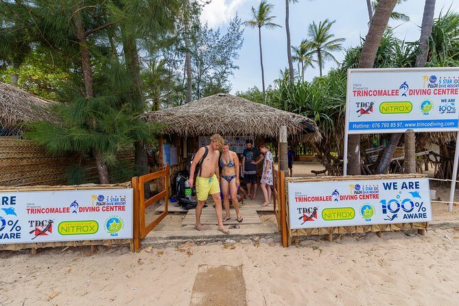 Fun Dives For Certified Divers - The Sum Up: A Solid Choice for Authentic Marine Exploration