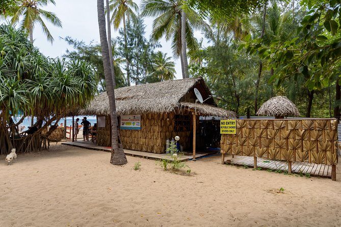 Fun Dives For Certified Divers - FAQ