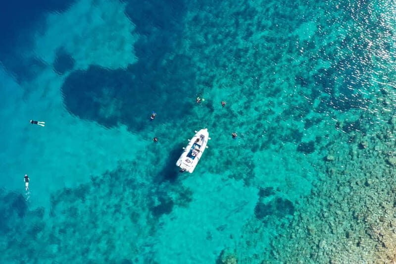 Fun Diving at Amorgos Diving Center - Exploring Fun Diving at Amorgos Diving Center: A Genuine Adventure in Greek Waters