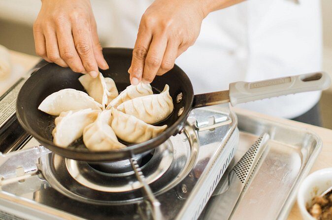 Fun Dumpling Making Class With Local Chef in Fort Launderdale - What Our Reviewers Say