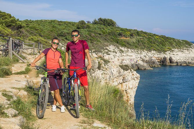 FUN E-BIKE RIDE at CAPE KAMENENJAK - A Few Considerations