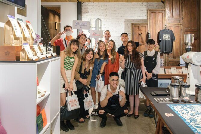 Fun & Easy Vietnamese Coffee Workshop in H Chí Minh City - Final Thoughts: The Practicality and Authenticity
