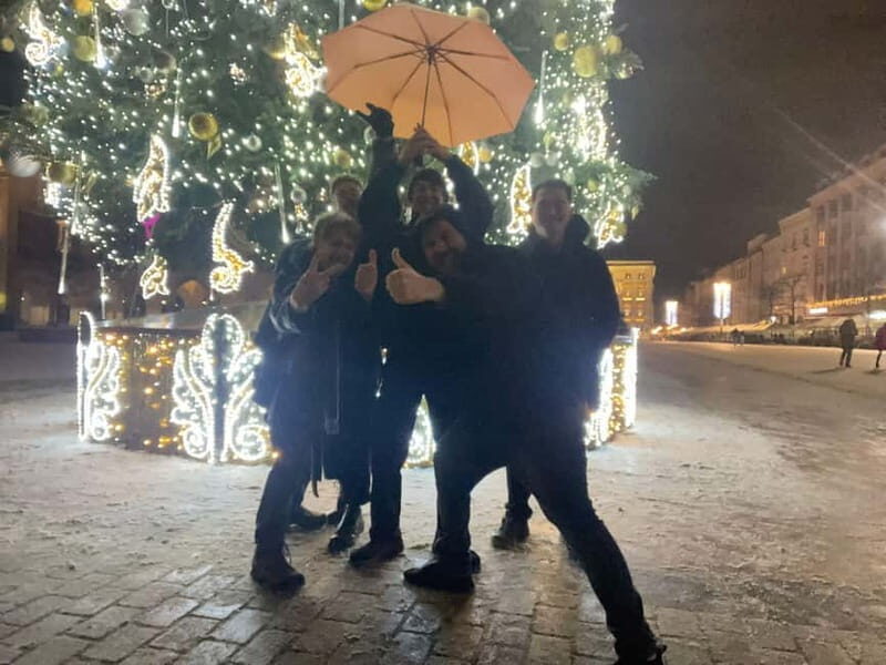 Fun explorers pub Crawl with 1 hour open bar and 3 VIP clubs - Who Should Consider This Tour?