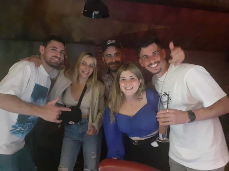 Fun explorers pub Crawl with 1 hour open bar and 3 VIP clubs - Final Thoughts