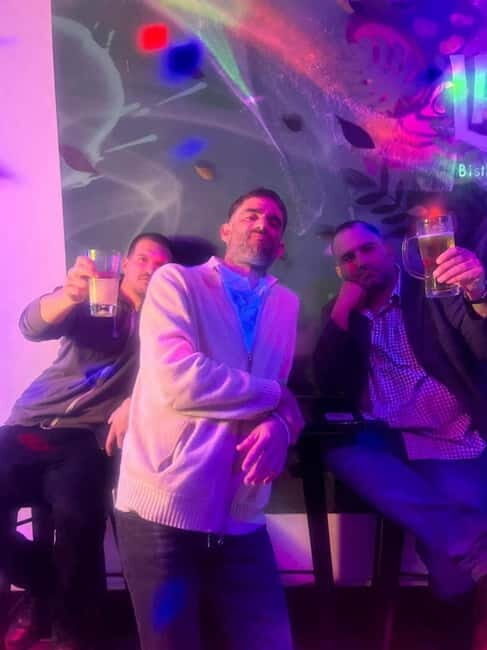 Fun explorers pub Crawl with 1 hour open bar and 3 VIP clubs - FAQ