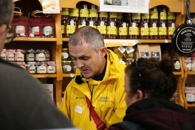 Fun-filled Walking Tour of Beautiful Westport - Who Will Love This Tour?