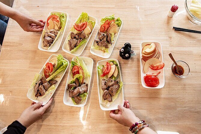 Fun Fish Touching at Qixingtan - Frequently Asked Questions