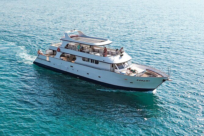 Fun Fishing & Relaxing Cruise at Larnaca Bay - Final Thoughts