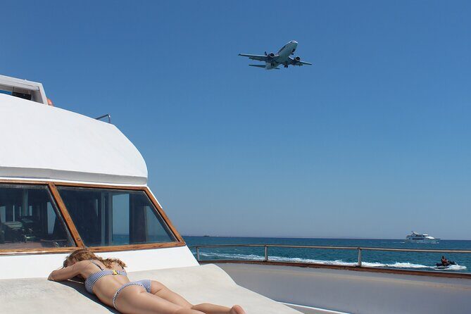 Fun Fishing & Relaxing Cruise at Larnaca Bay - Who Will Appreciate This Tour?