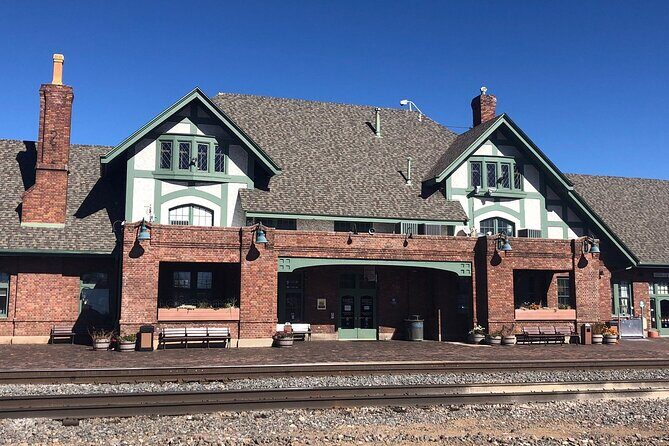 Fun Flagstaff History Segway Tour - A Guide to What You’ll Experience on the Tour