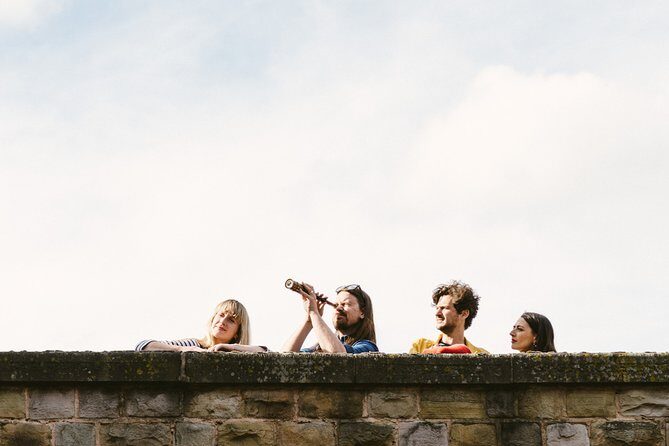 Fun, Flexible Treasure Hunt Around Bath with Cryptic Clues & Hidden Gems - A Deep Dive into the Bath Treasure Hunt Experience