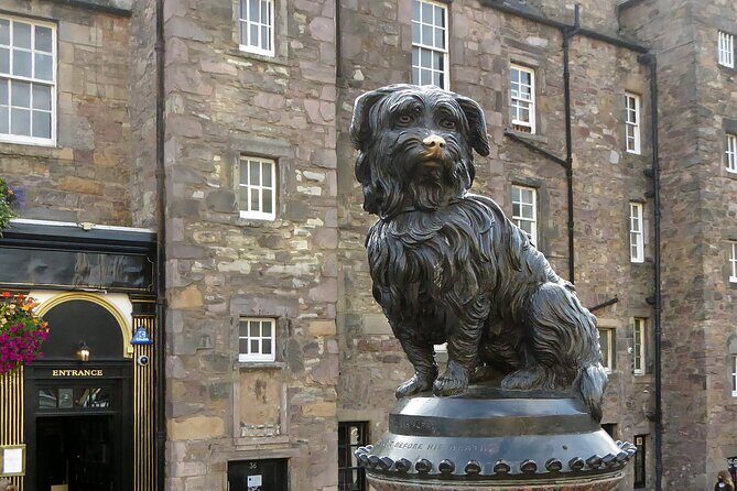 Fun, Flexible Treasure Hunt Around Edinburgh with Cryptic Clues & Hidden Gems - Practical Tips for Your Treasure Hunt