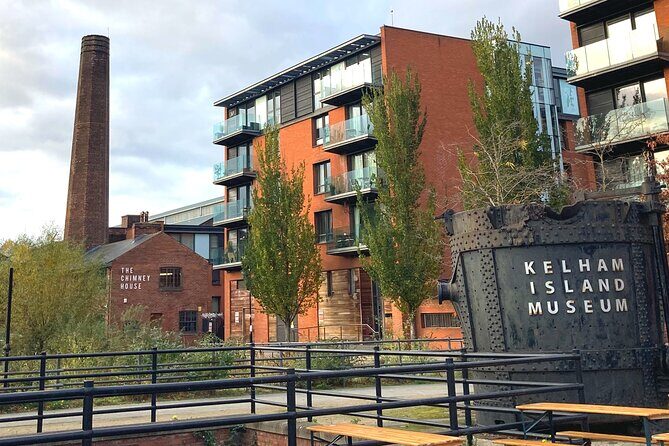 Fun, Flexible Treasure Hunt Around Sheffield with Cryptic Clues & Hidden Gems - Pricing and Value