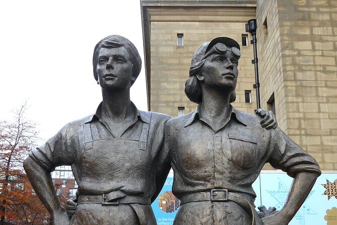 Fun, Flexible Treasure Hunt Around Sheffield with Cryptic Clues & Hidden Gems - FAQ