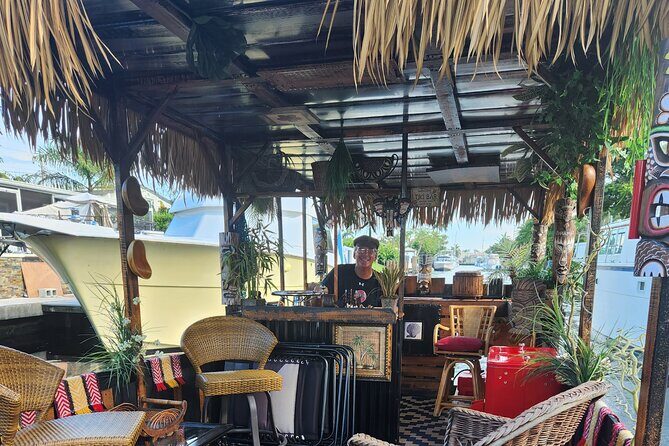 Fun Floating Tiki Barge Party Boat - Final Thoughts