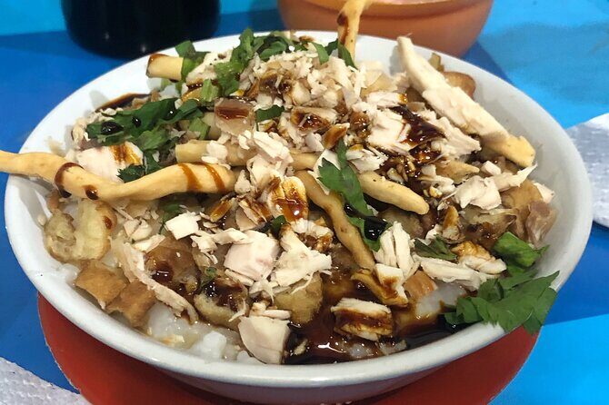 Fun Food Tour Jakarta - In-Depth Look at the Itinerary