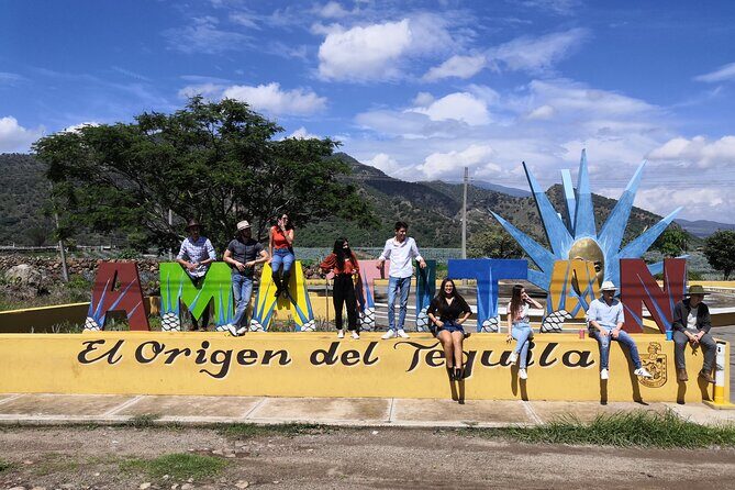Fun Full and Cheap Tequila Tour from GDL on Thursdays - Fun Full and Cheap Tequila Tour from GDL on Thursdays