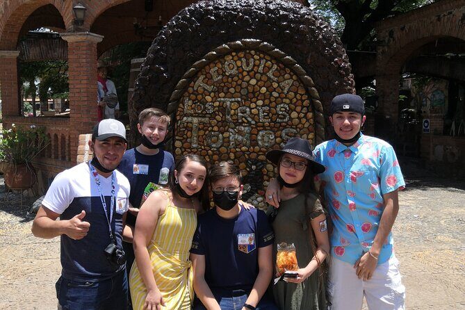 Fun Full and Cheap Tequila Tour from GDL on Thursdays - Practical Details and What You Can Expect