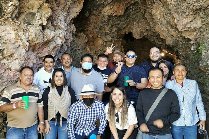 Fun Full and Cheap Tequila Tour from GDL on Thursdays - Who This Tour Is Best For