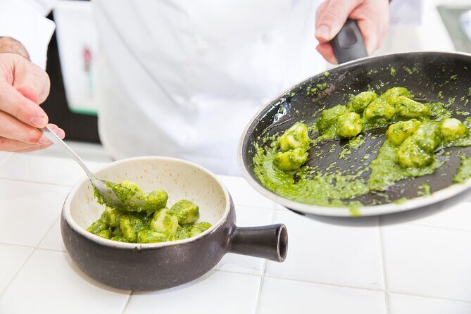 Fun Gnocchi Making Class With Local Chef in Sacramento - Who Would Love This Experience?
